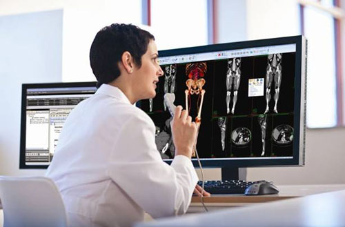 LeoStor PACS胶片存储生产系统配置方案