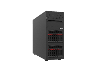 Loongshine LeoStor分布式存储系统